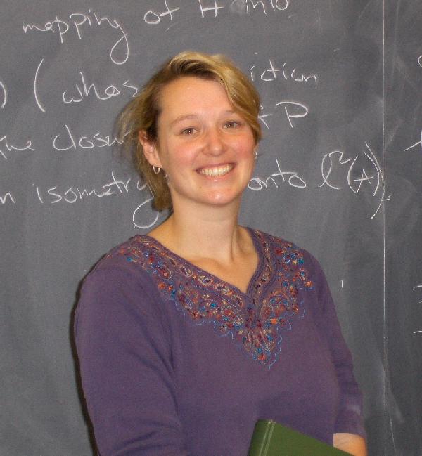 Colleen Mitchell's Home Page